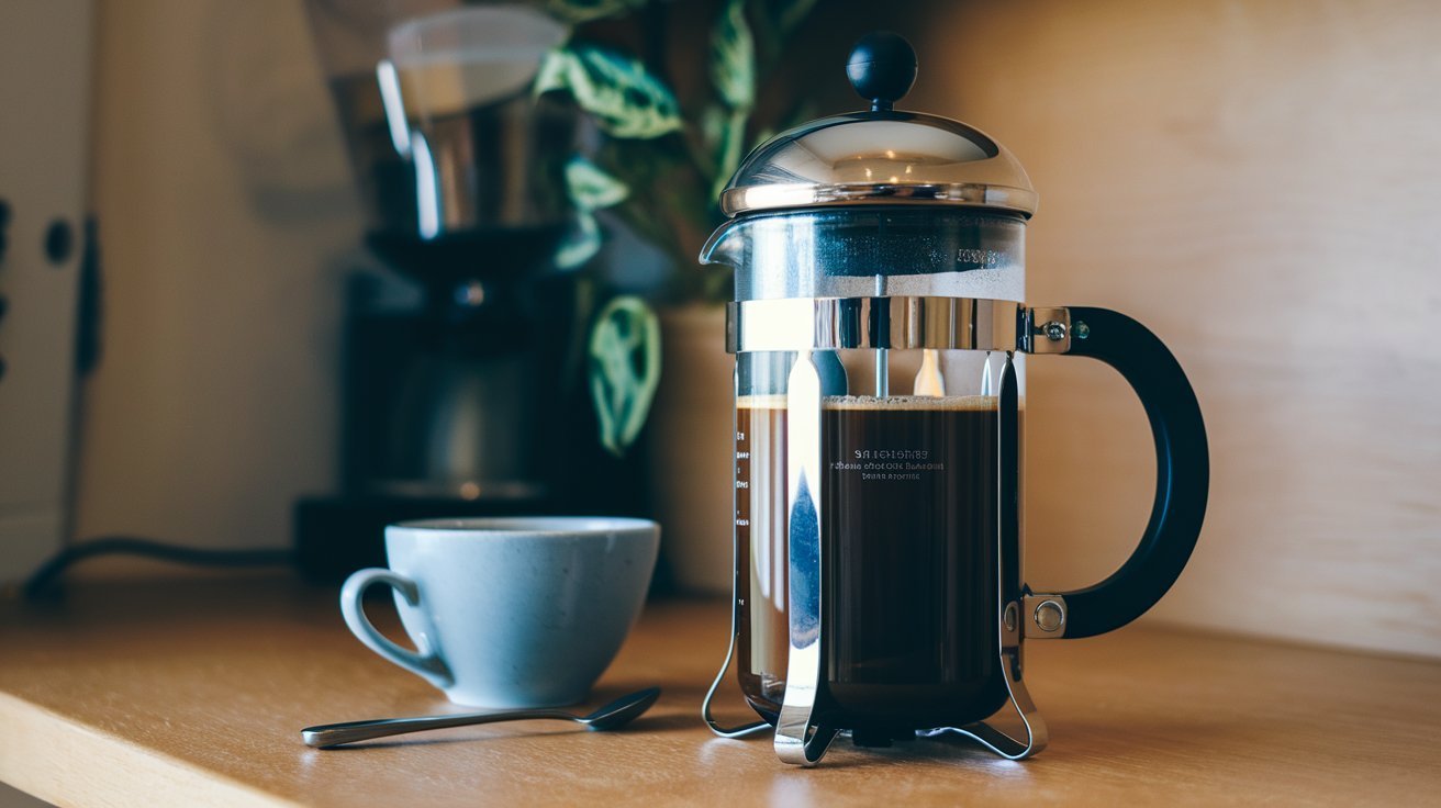 Cold Brew vs Regular Coffee: Key Differences Explained - Equipoise ...