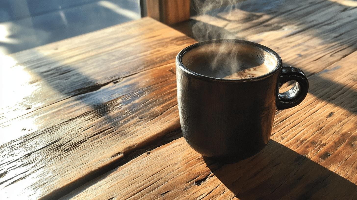 Coffee Blend Drip: Elevate Your Brew Experience - Equipoise Coffee LLC