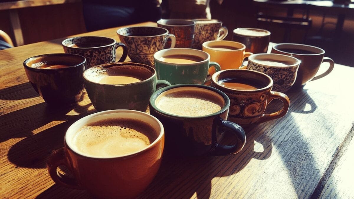 Coffee Culture Around the World: A Fascinating Journey - Equipoise ...