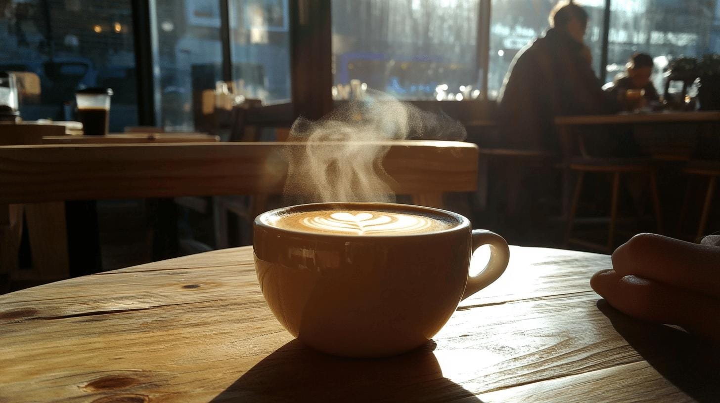 Coffee Tasting Notes: Unlock Rich Flavor Profiles - Equipoise Coffee LLC