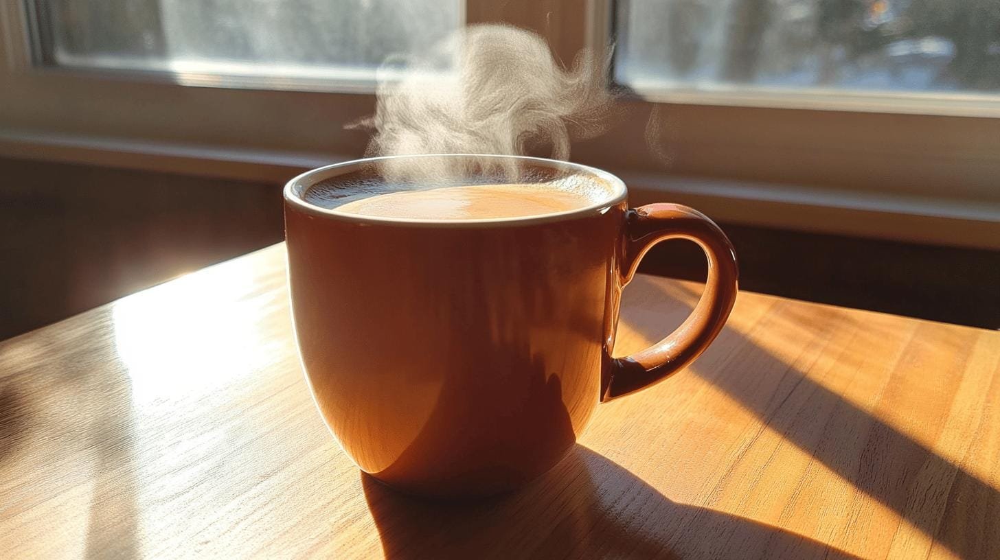 What Does Decaf Mean in Coffee? Gain Insights - Equipoise Coffee LLC