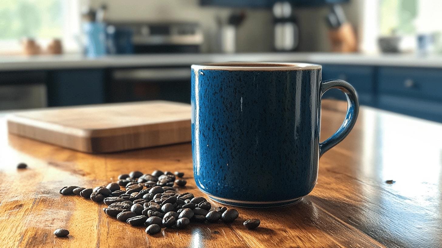 What Is Jamaican Blue Mountain Coffee: Exquisite Unique Taste ...