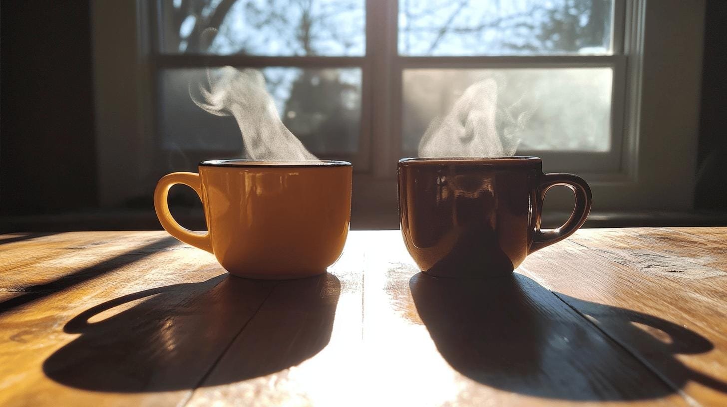 Which Is More Acidic Coffee or Tea? Definitive Answer - Equipoise ...