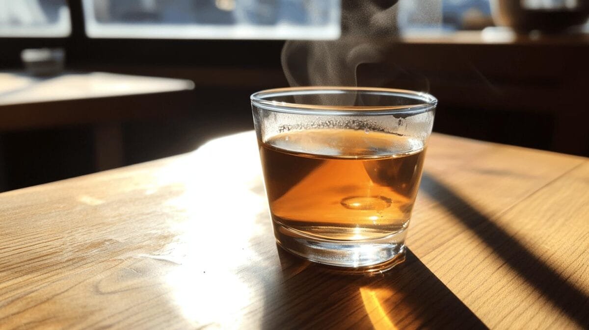 Amount of Caffeine in Decaffeinated Tea: Remarkable Facts - Equipoise ...