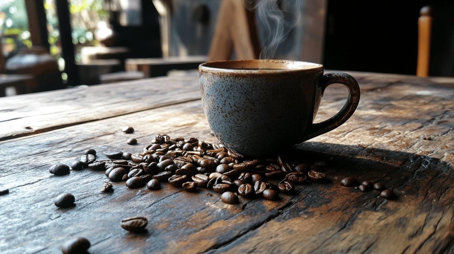 Best Coffee Blends: Elevate Your Home Brewing Experience - Equipoise Coffee LLC