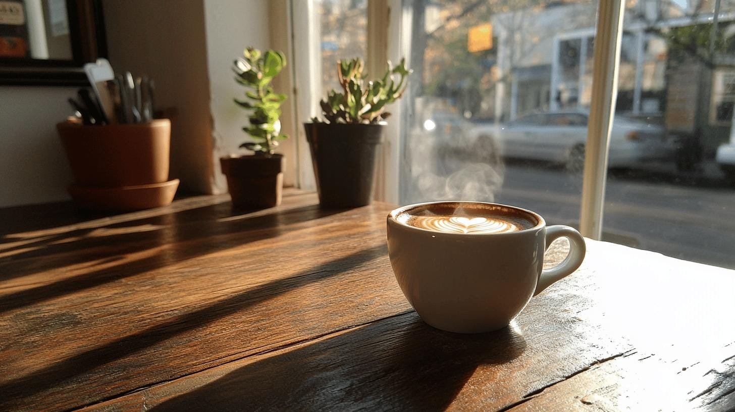 Bold Coffee Recipe: Craft the Perfect Brew - Equipoise Coffee LLC