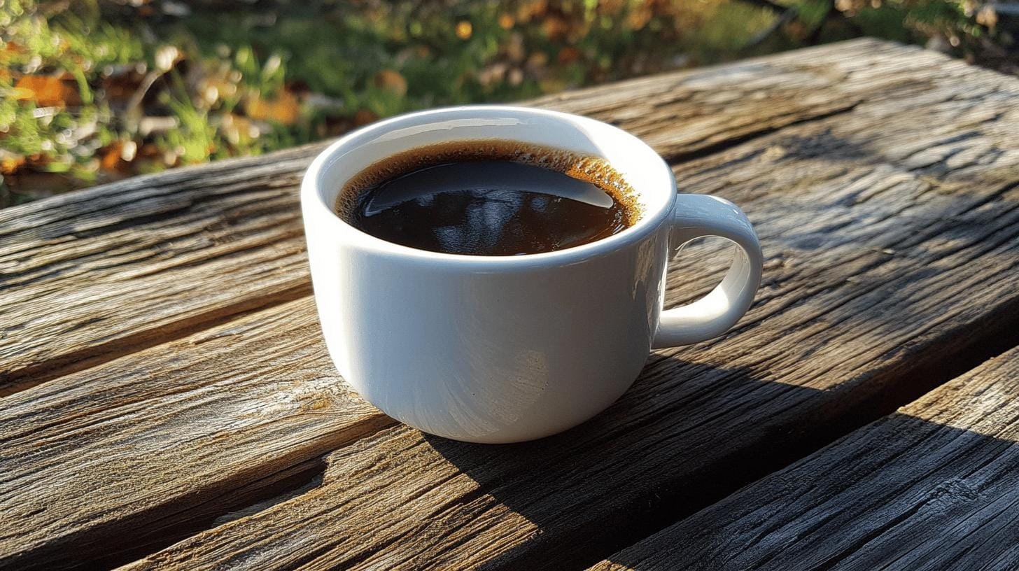 Bold Instant Coffee: Discover Rich Flavor Profiles - Equipoise Coffee LLC