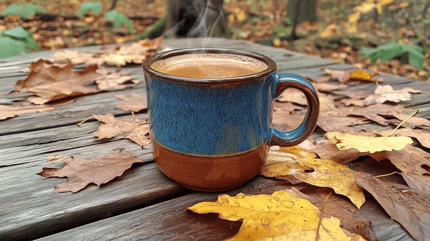 Decaf Flavored Coffee: Delight in Every Sip - Equipoise Coffee LLC