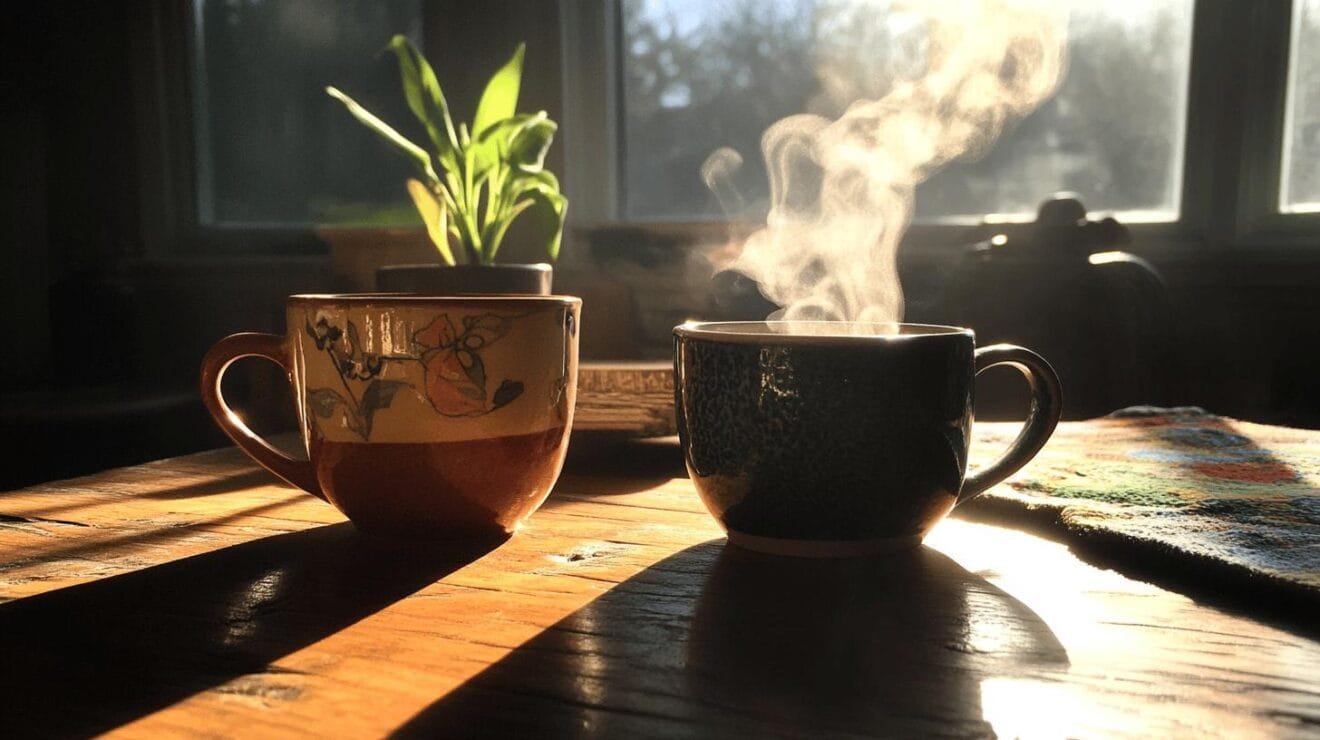 What Does Bold Coffee Mean? Discover Intense Flavors - Equipoise Coffee LLC