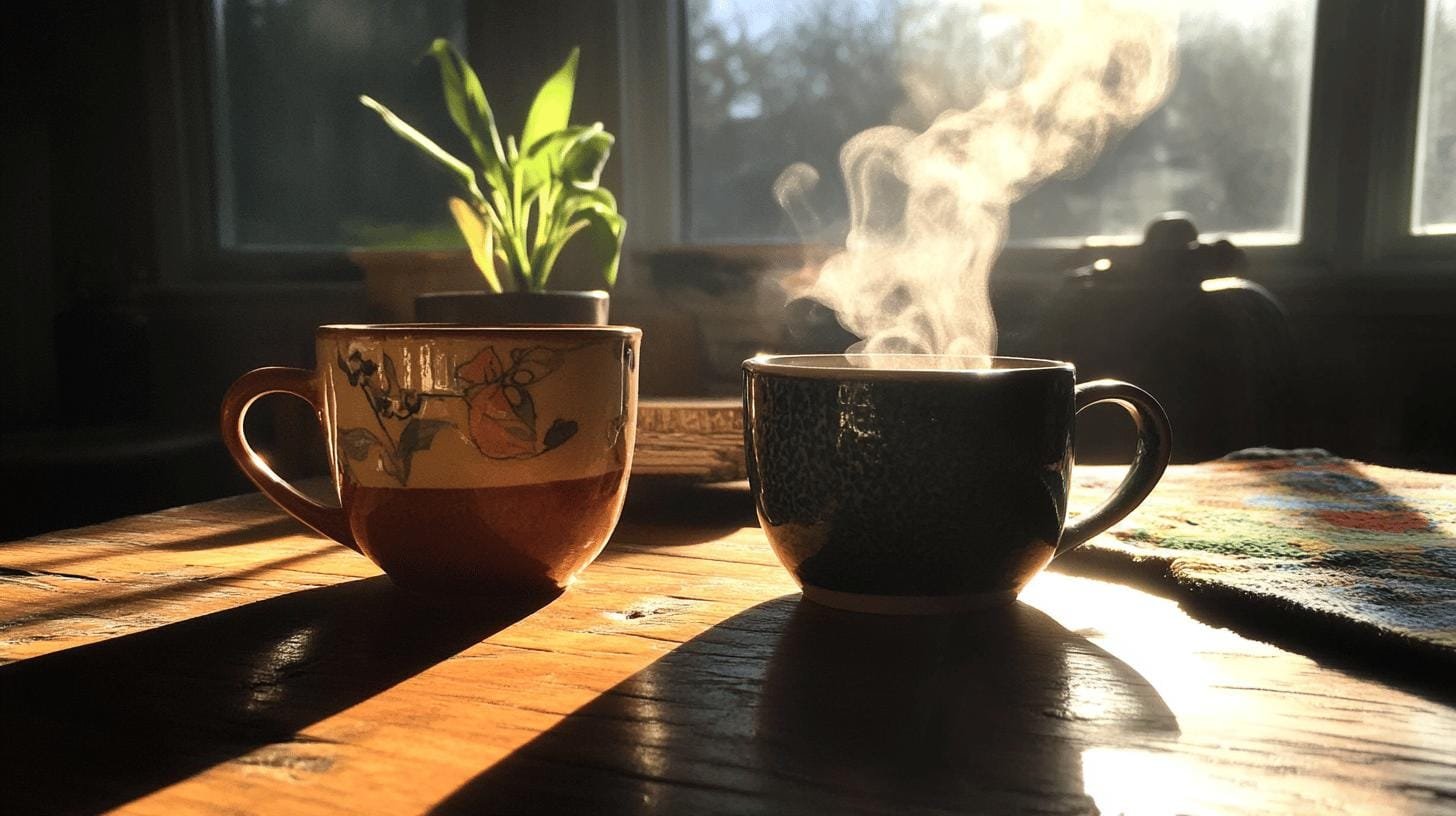 What Does Bold Coffee Mean? Discover Intense Flavors - Equipoise Coffee LLC