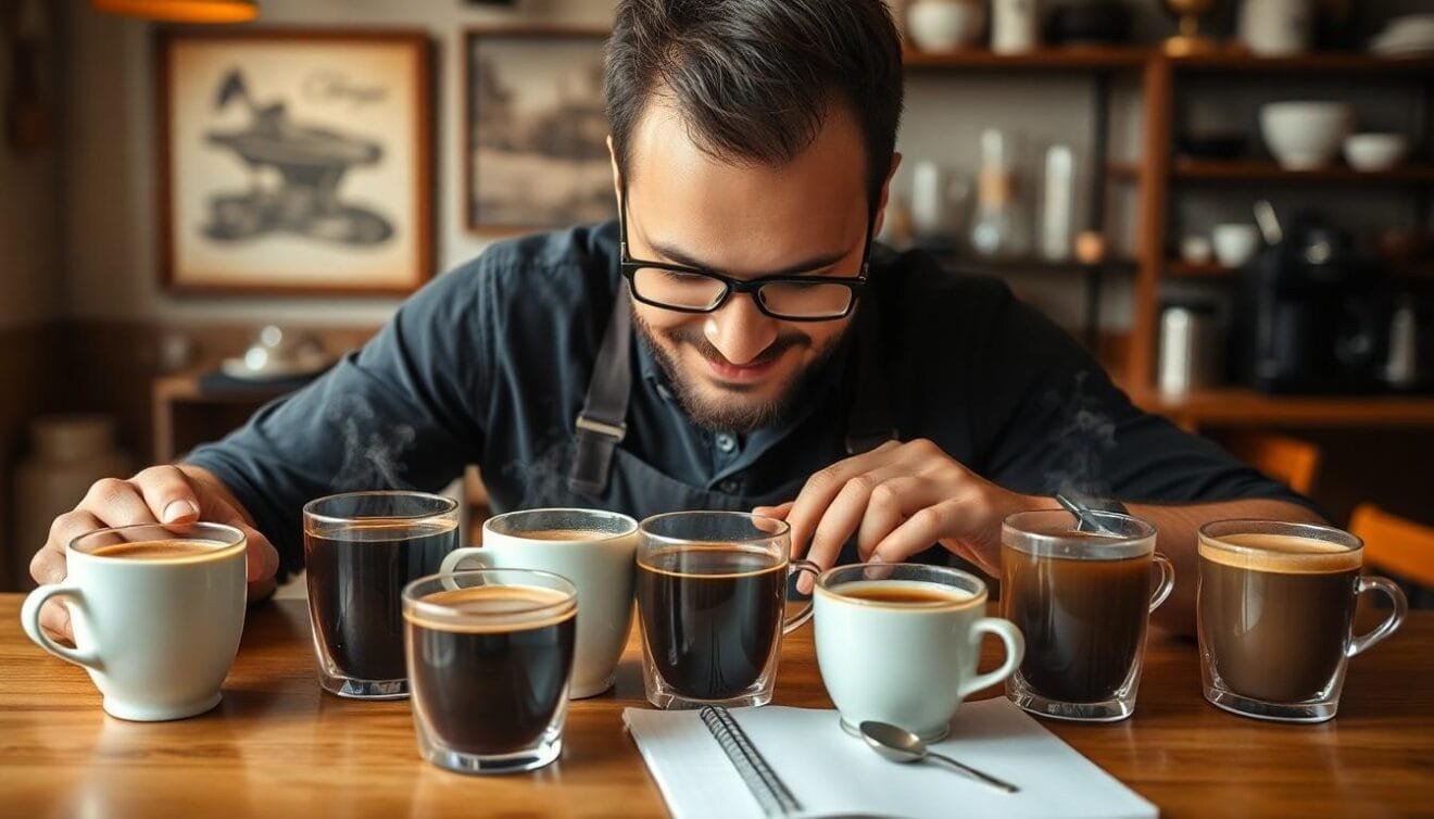 How to Identify Different Coffee Flavors: A Beginner's Guide ...