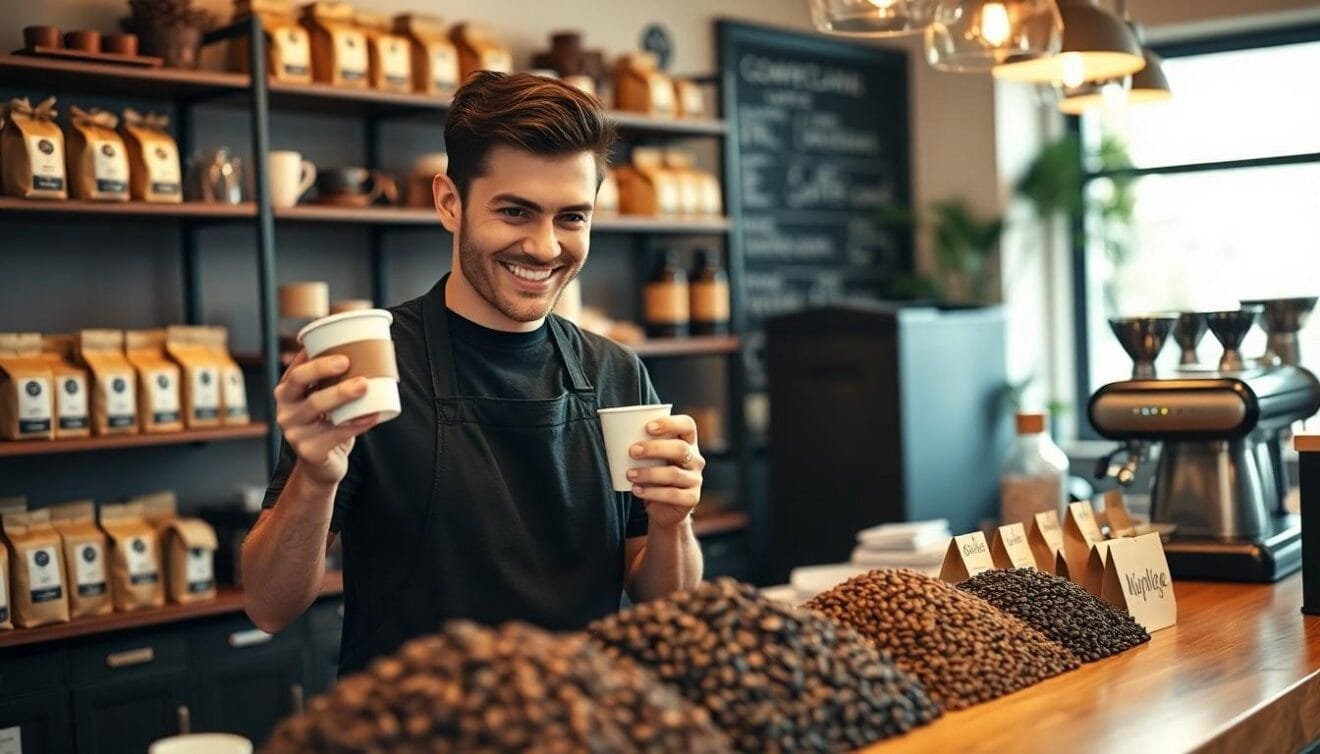 How to Identify Different Coffee Flavors: A Beginner's Guide ...