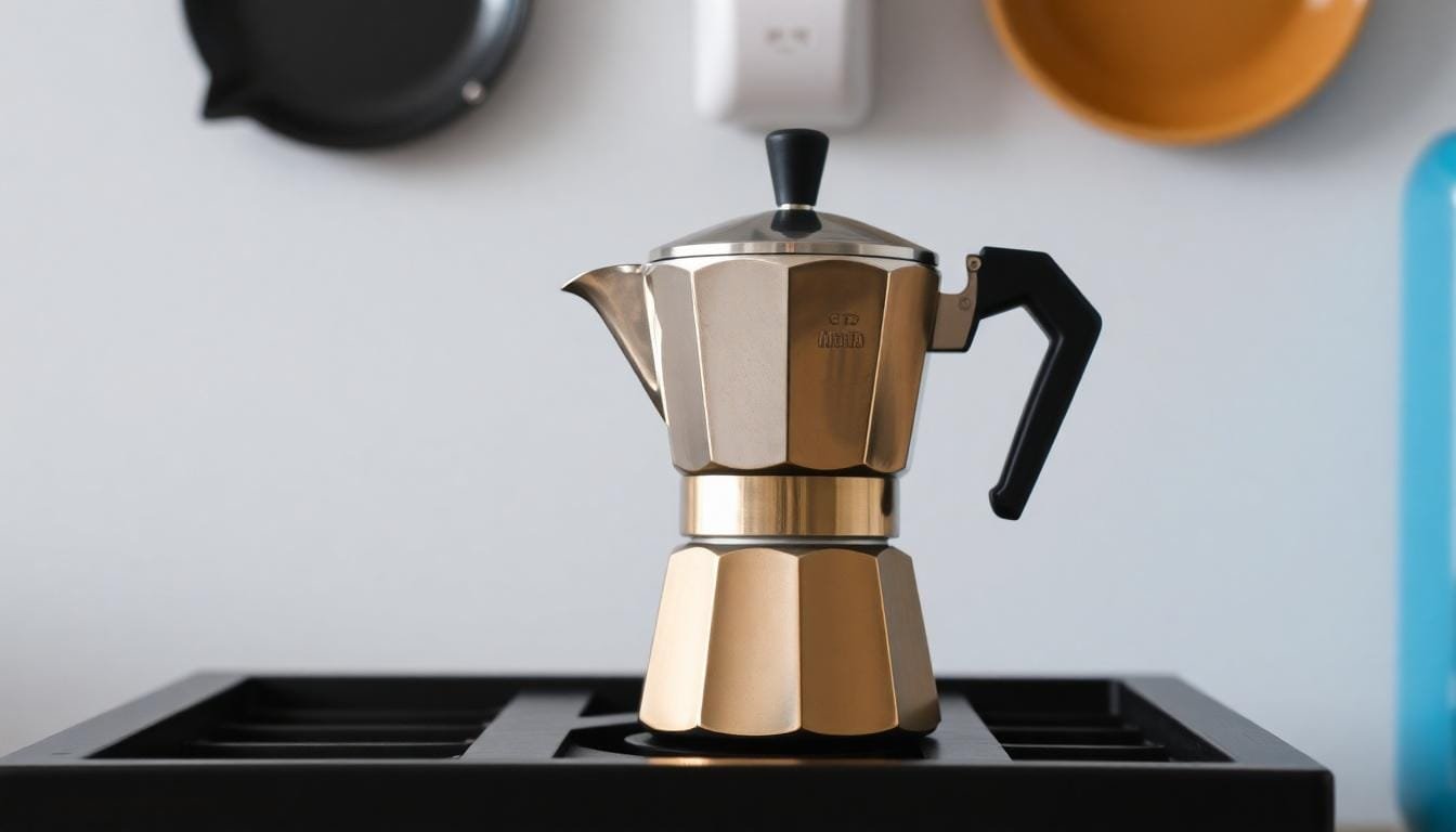 How to Make Espresso Without a Machine: Brew Rich, Flavorful Coffee at ...